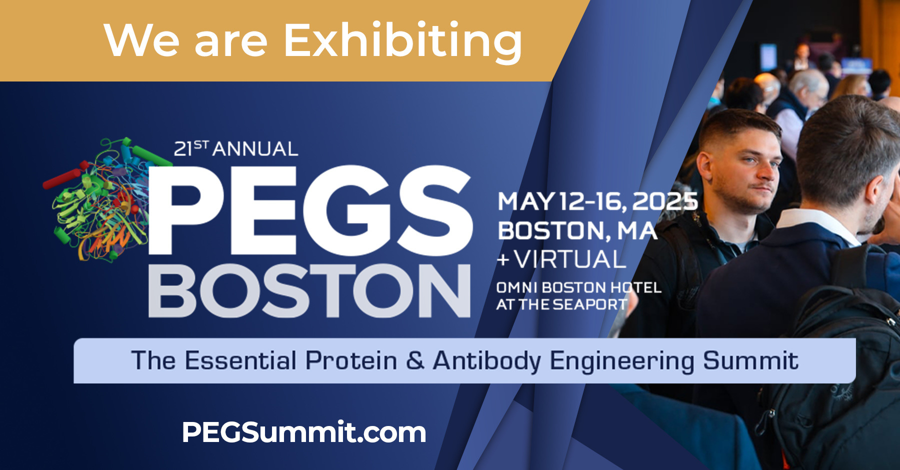PEGS Boston 2025